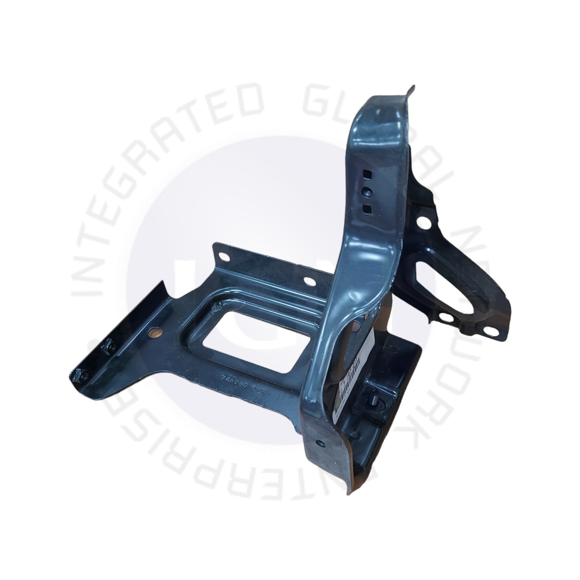 51717197211 | Headlight Bracket LH — Integrated Global Network Enterprise