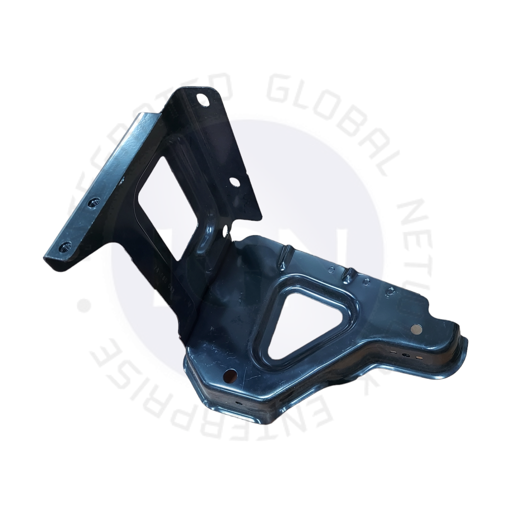 51717197211 | Headlight Bracket LH — Integrated Global Network Enterprise