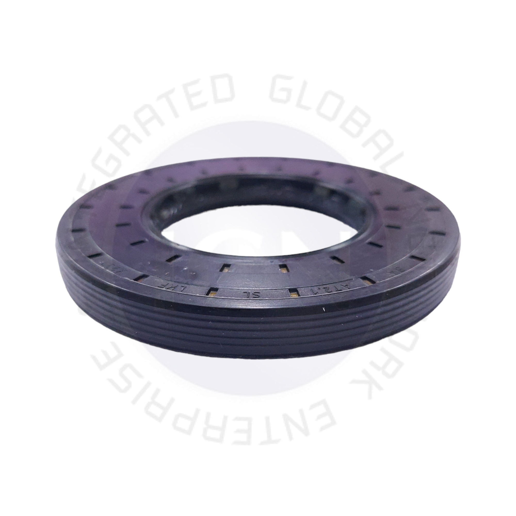 ZF 0734319706 | Shaft Seal 39x72x8 — Integrated Global Network Enterprise