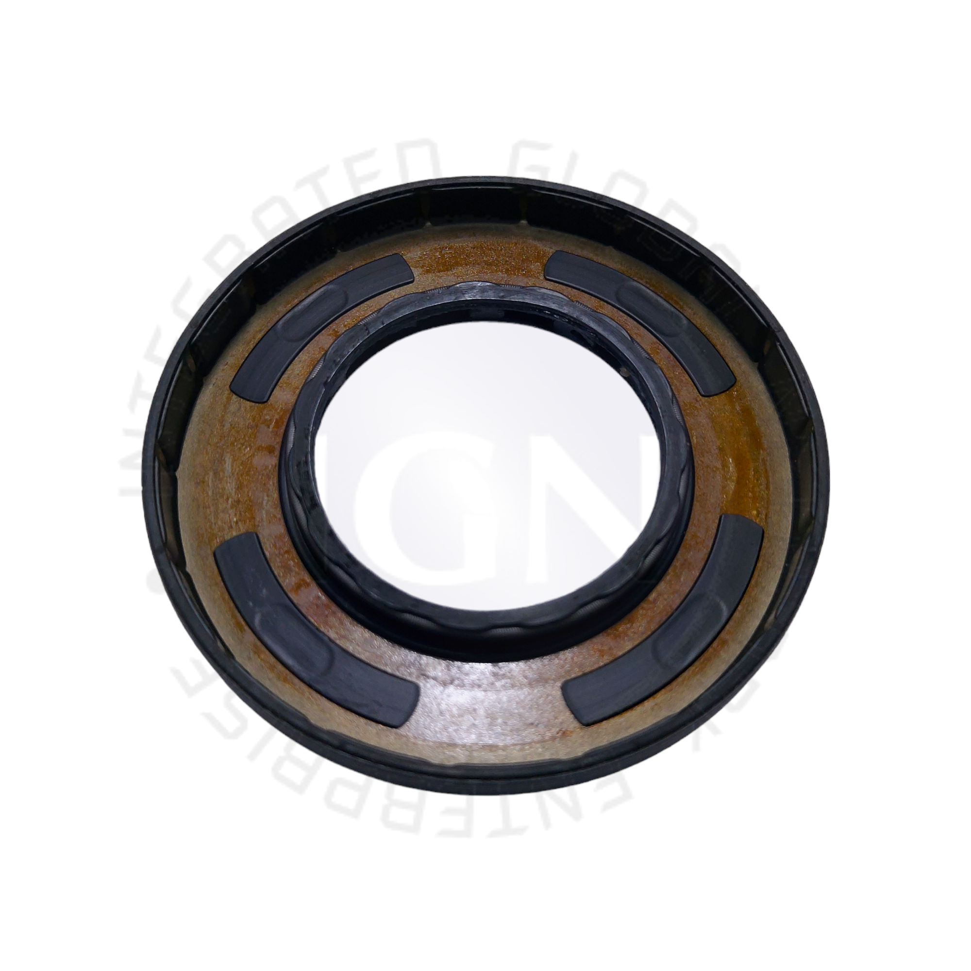 ZF 0734319706 | Shaft Seal 39x72x8 — Integrated Global Network Enterprise
