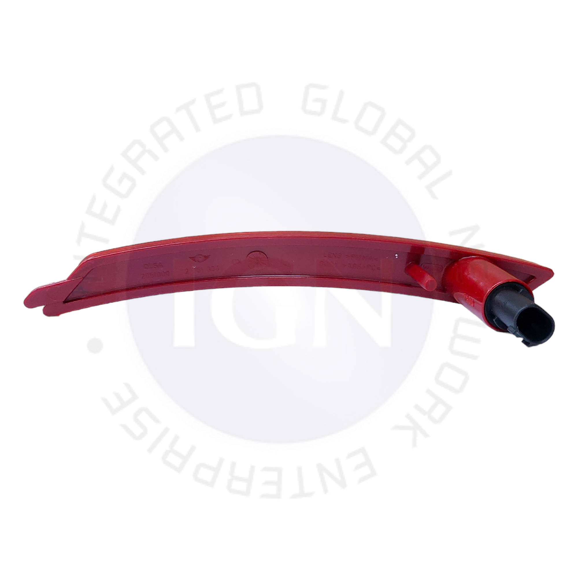 63132754334 | Side Marker, Rear, RH — Integrated Global Network Enterprise