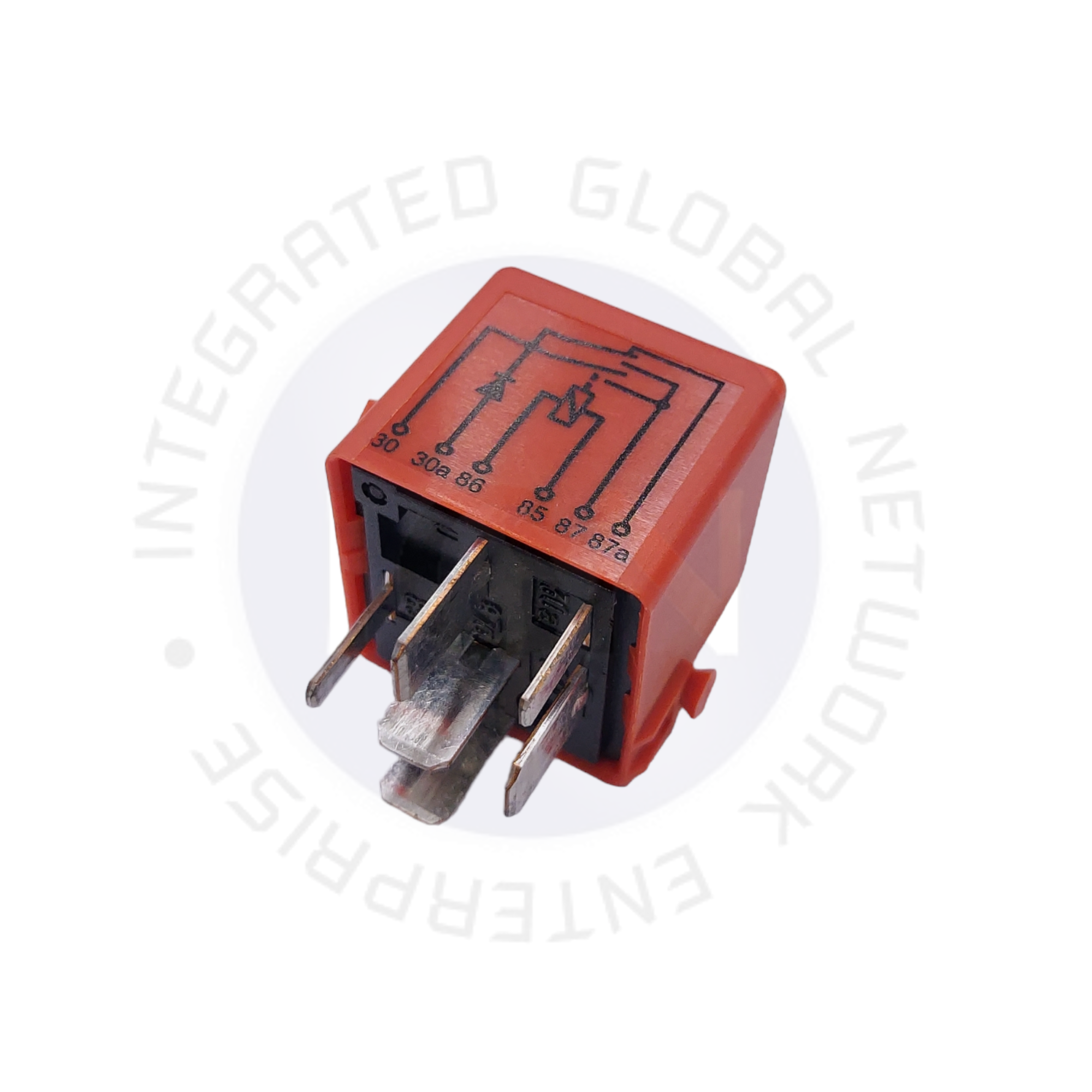 61361393404 | ABS Main Relay — Integrated Global Network Enterprise
