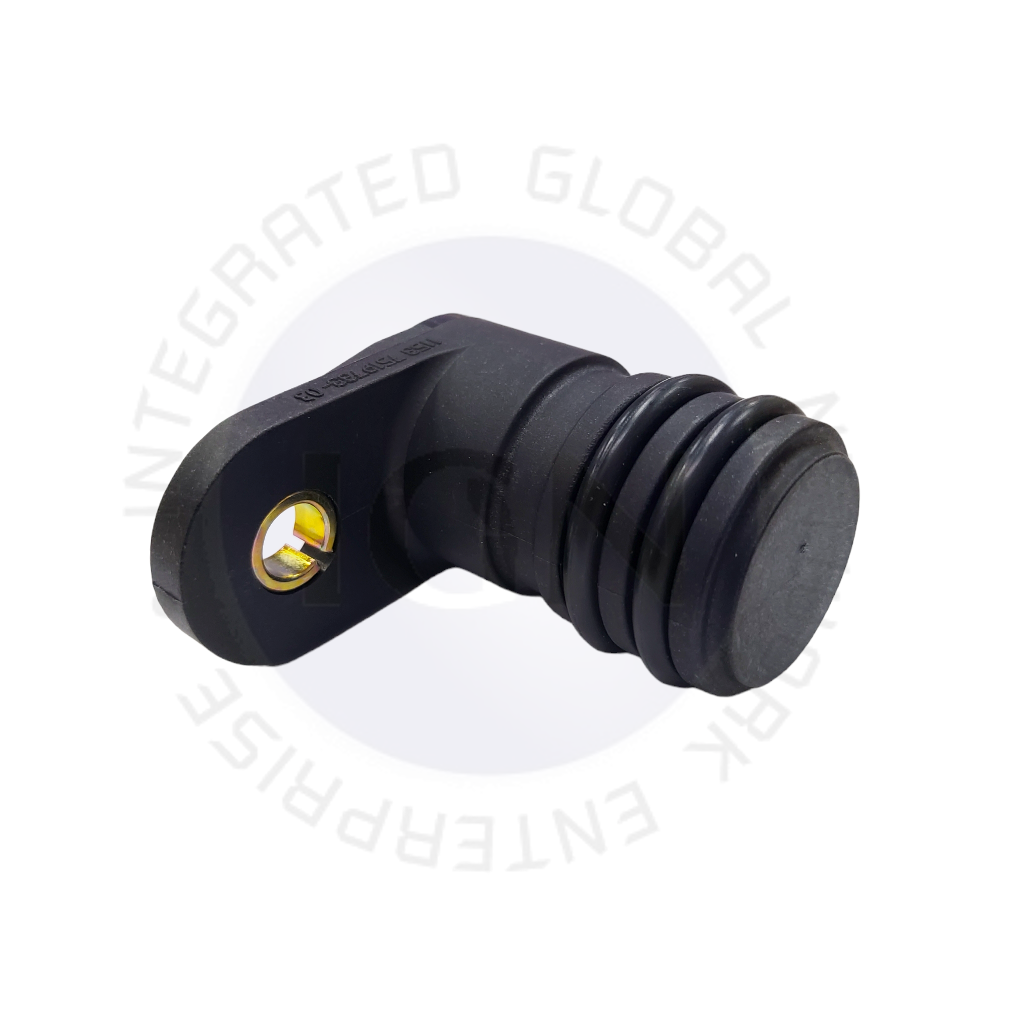 11537519733 | Blind Plug — Integrated Global Network Enterprise