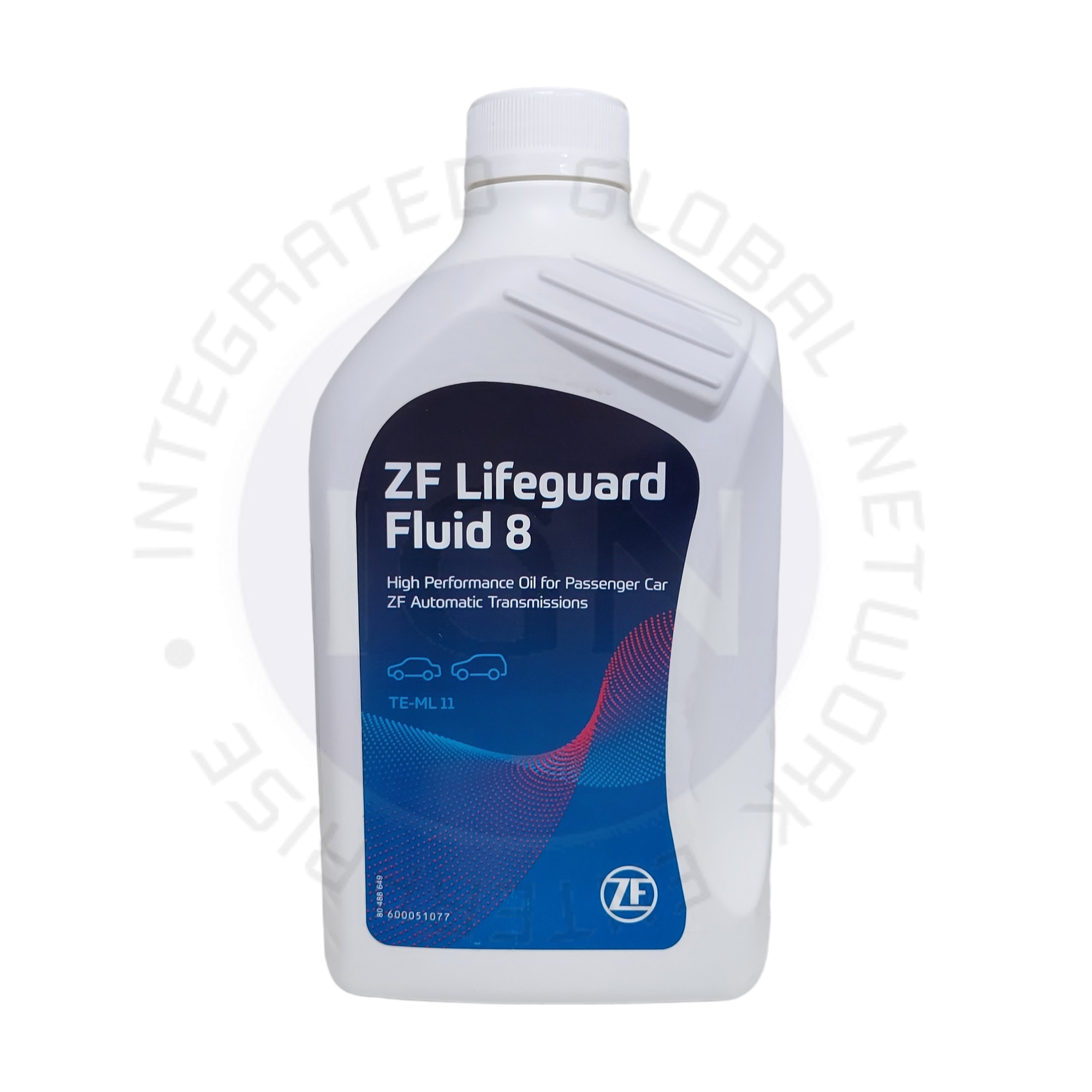 Automotive Fluids