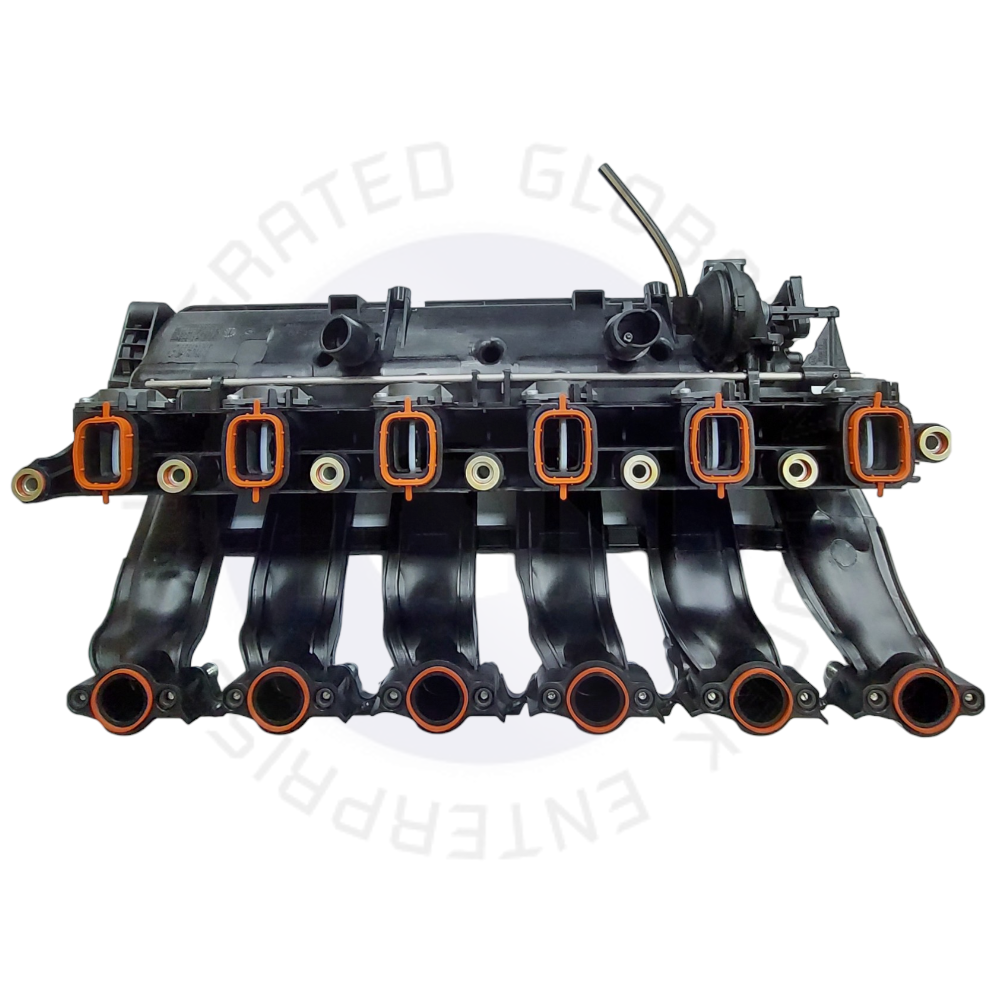 11617800585 | Intake Manifold with Flap Control — Integrated Global ...