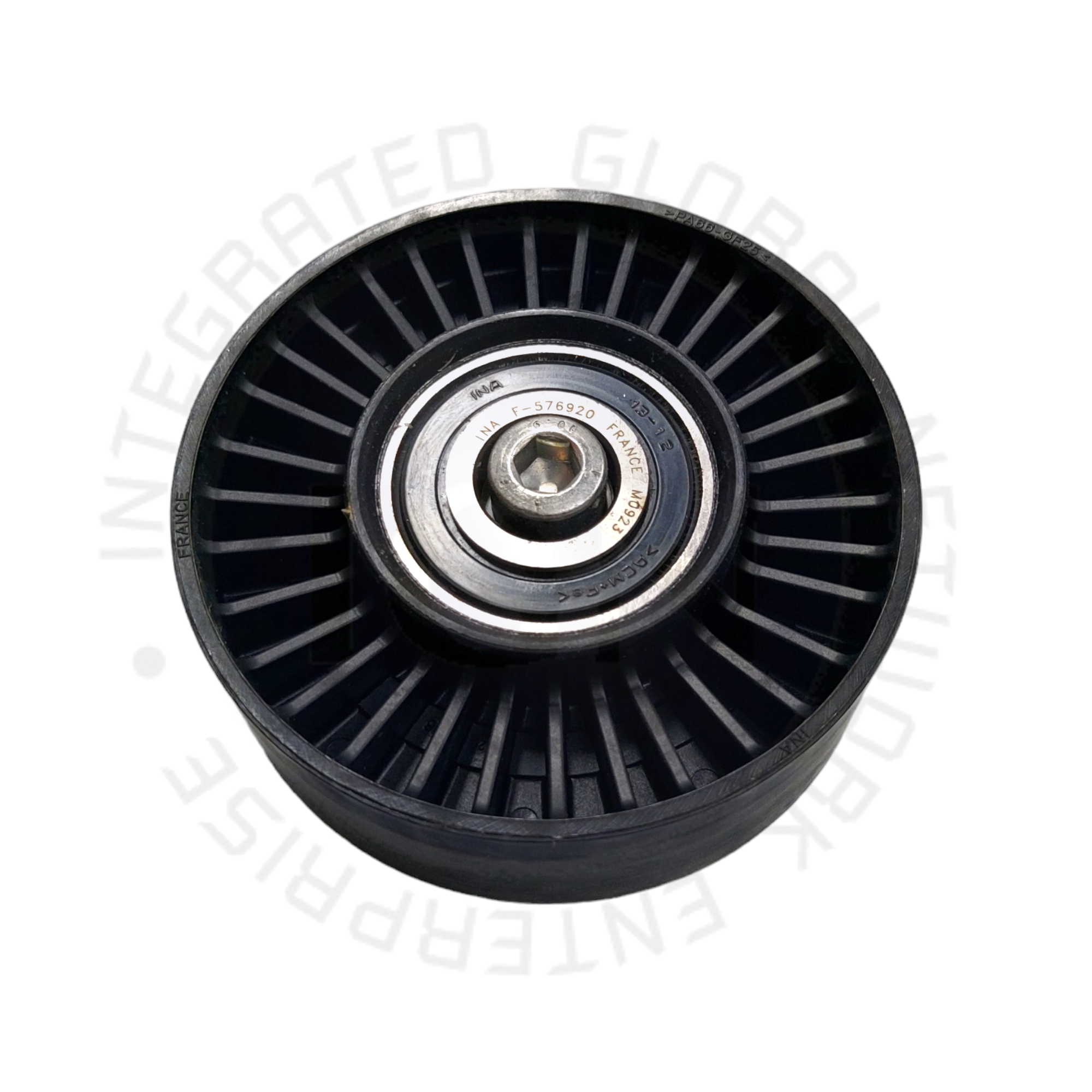 11287799859 | Idle Pulley INA 532060510 — Integrated Global Network ...