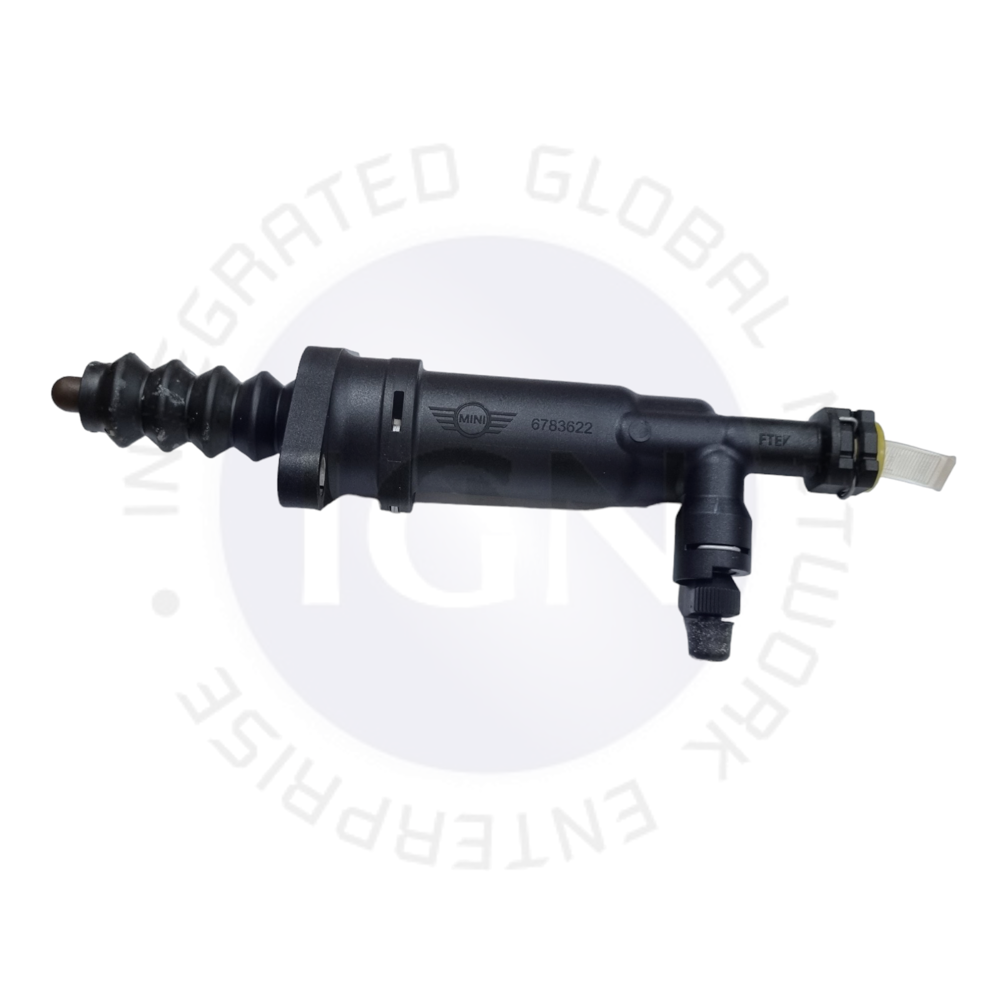 21526783622 | Clutch Slave Cylinder Pump — Integrated Global Network ...