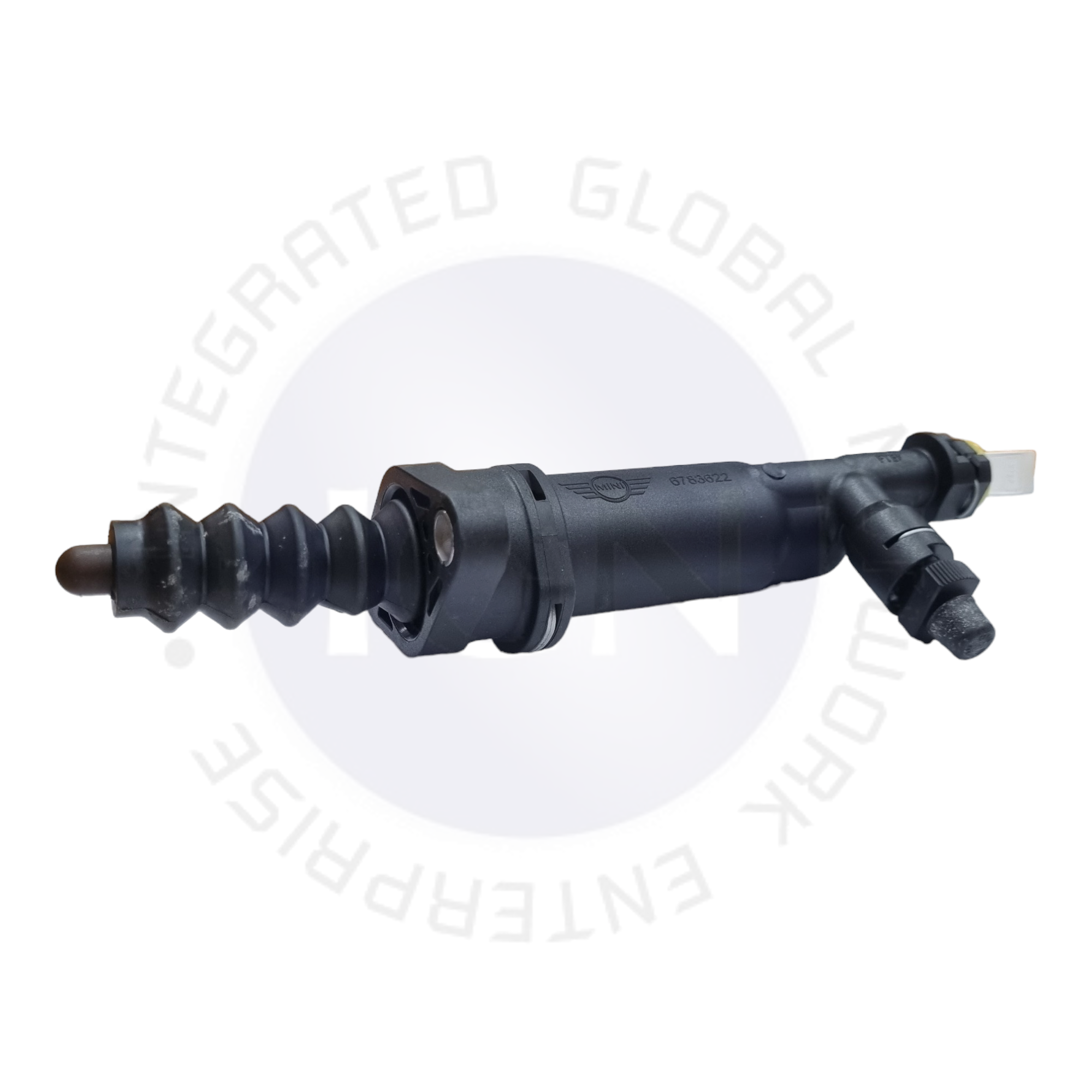 21526783622 | Clutch Slave Cylinder Pump — Integrated Global Network ...