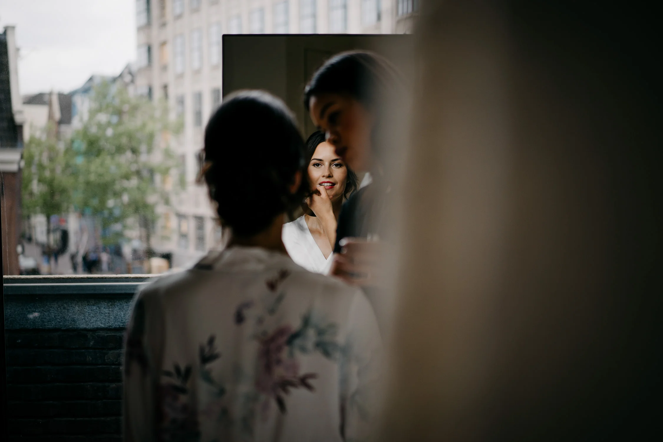 Mark Hadden // Amsterdam Photographer - Bruidsfotografie Amsterdam ...