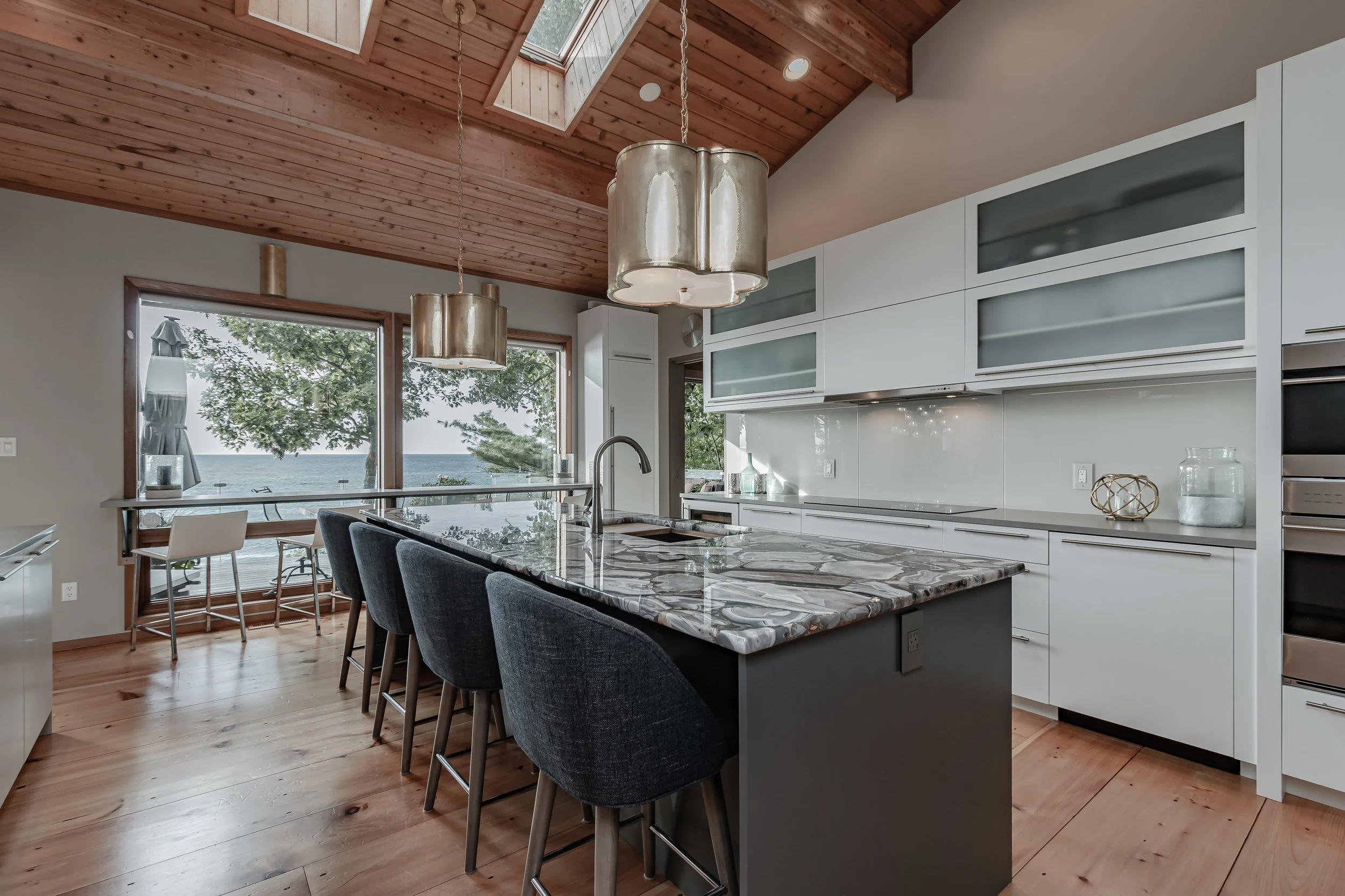 Mark Scott Homes | High-end residential Construction