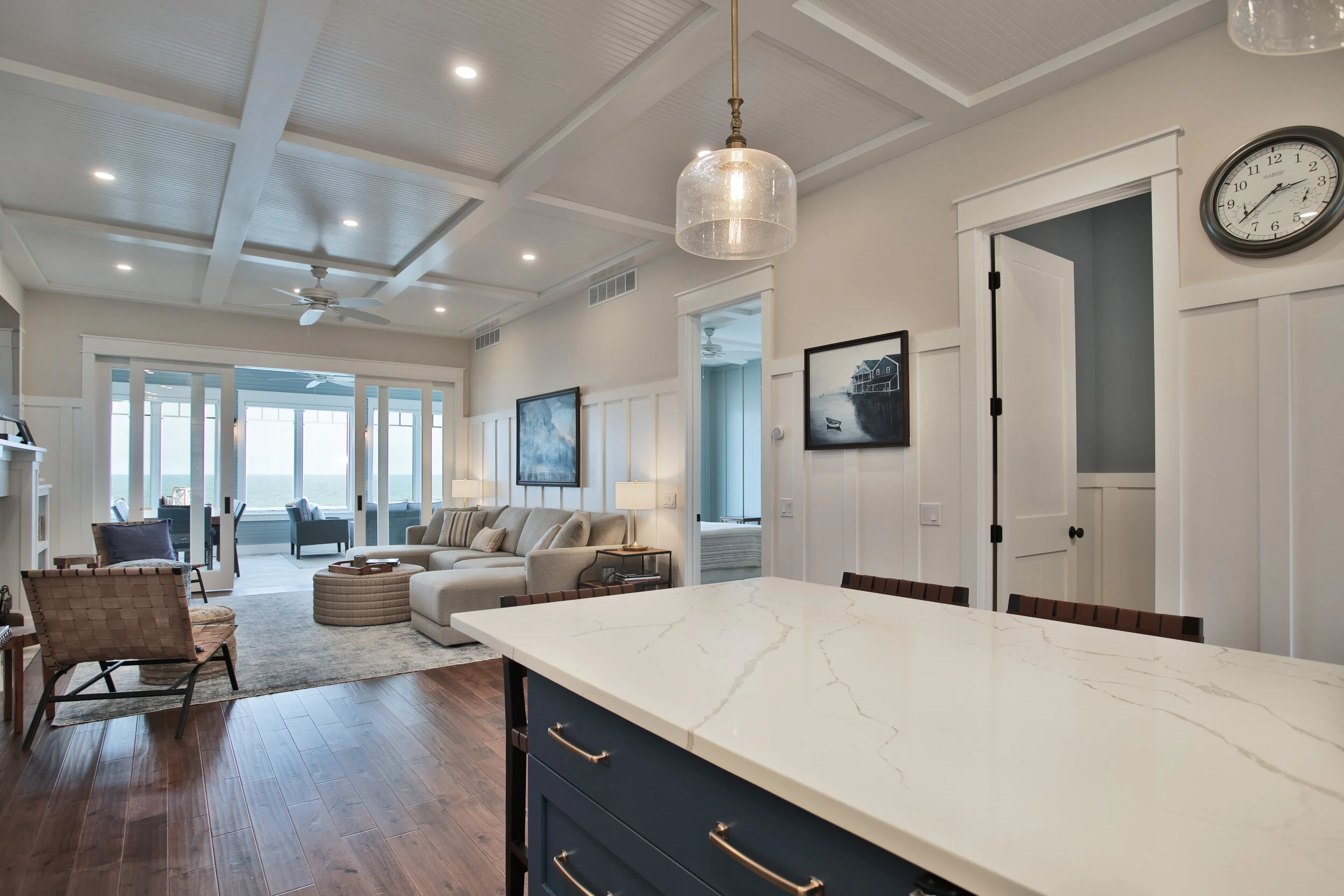 Mark Scott Homes | Design. Build. Live.