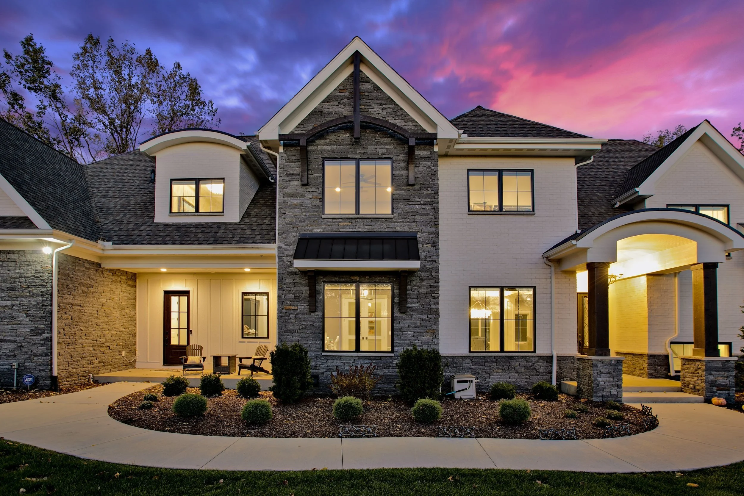 Mark Scott Homes | Design. Build. Live.
