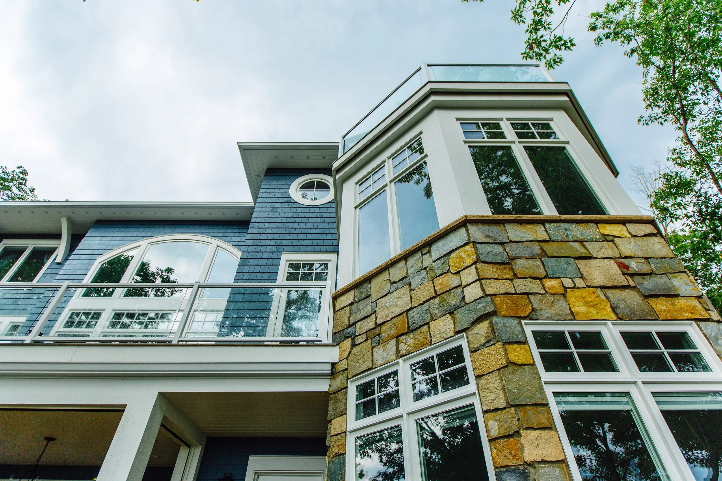 Mark Scott Homes | Design. Build. Live.