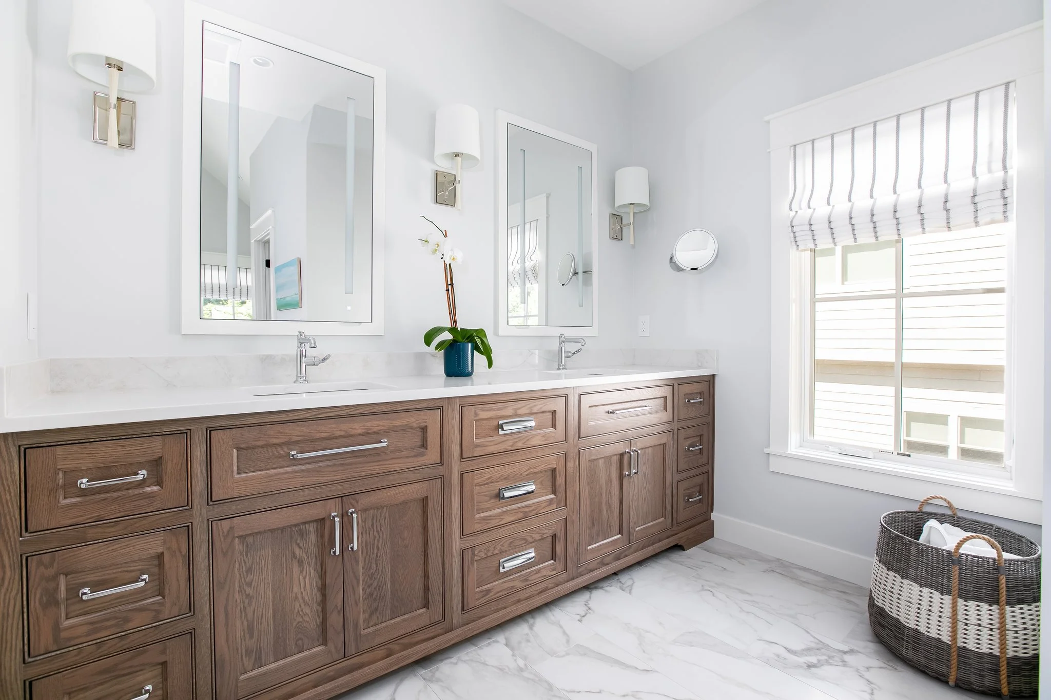 Custom Home Builder - Southwest Michigan | Mark Scott Homes