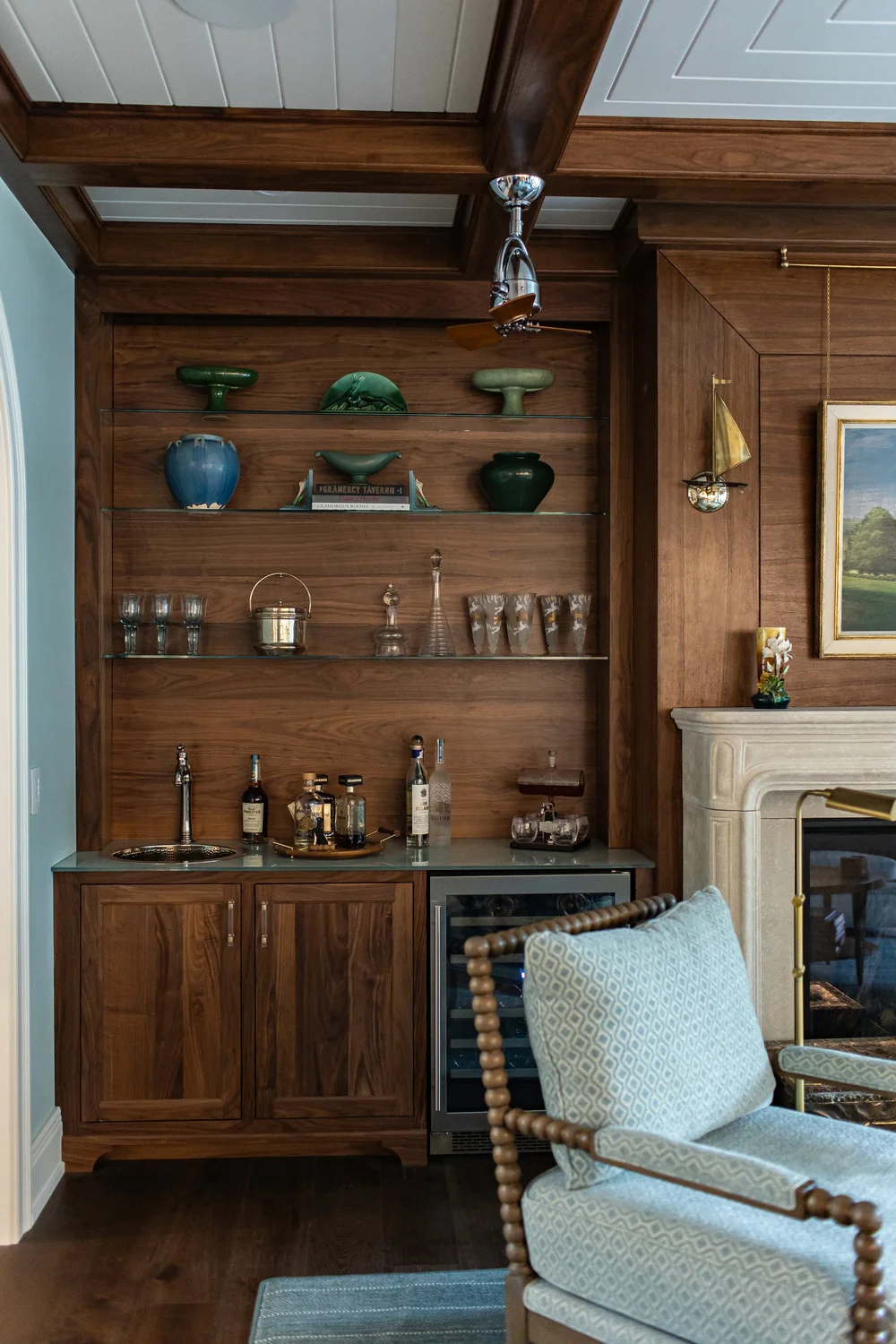 Mark Scott Homes | Design. Build. Live.