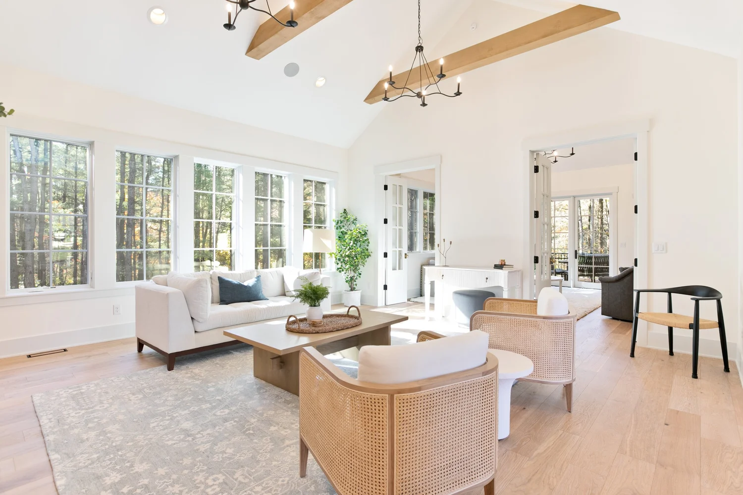 Mark Scott Homes | Luxury Custom Homes