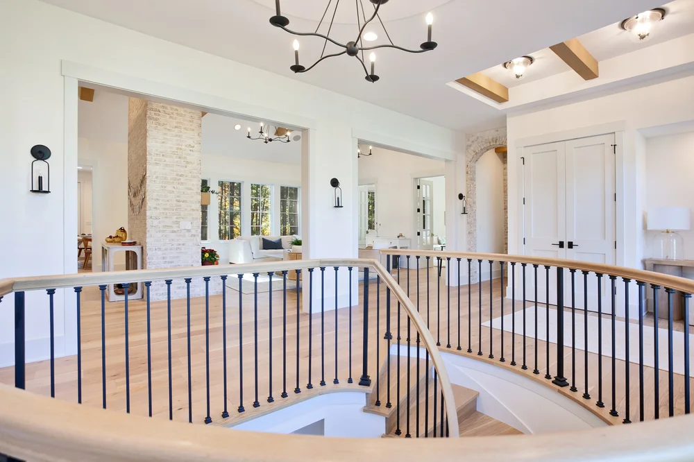 Mark Scott Homes | Design. Build. Live.