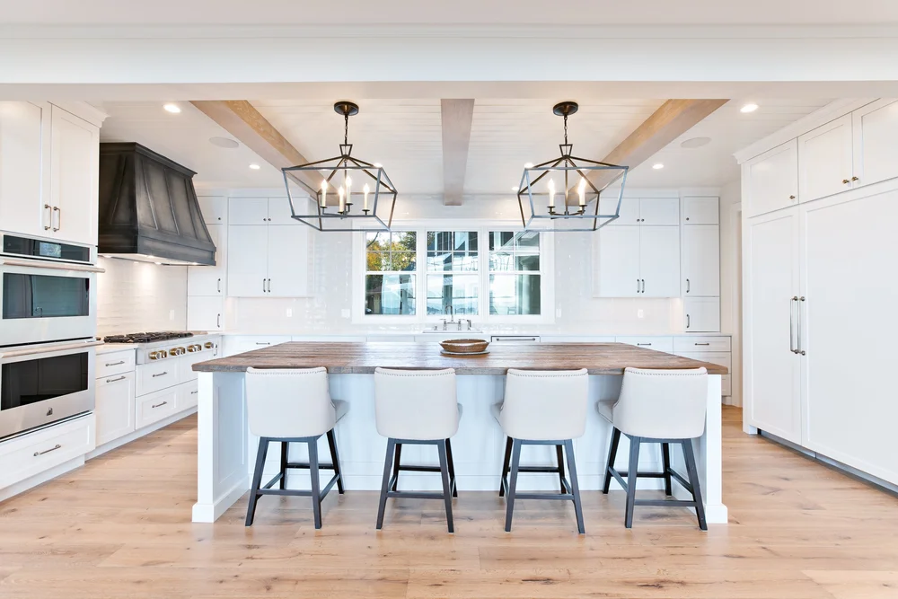 Mark Scott Homes | Luxury Custom Homes