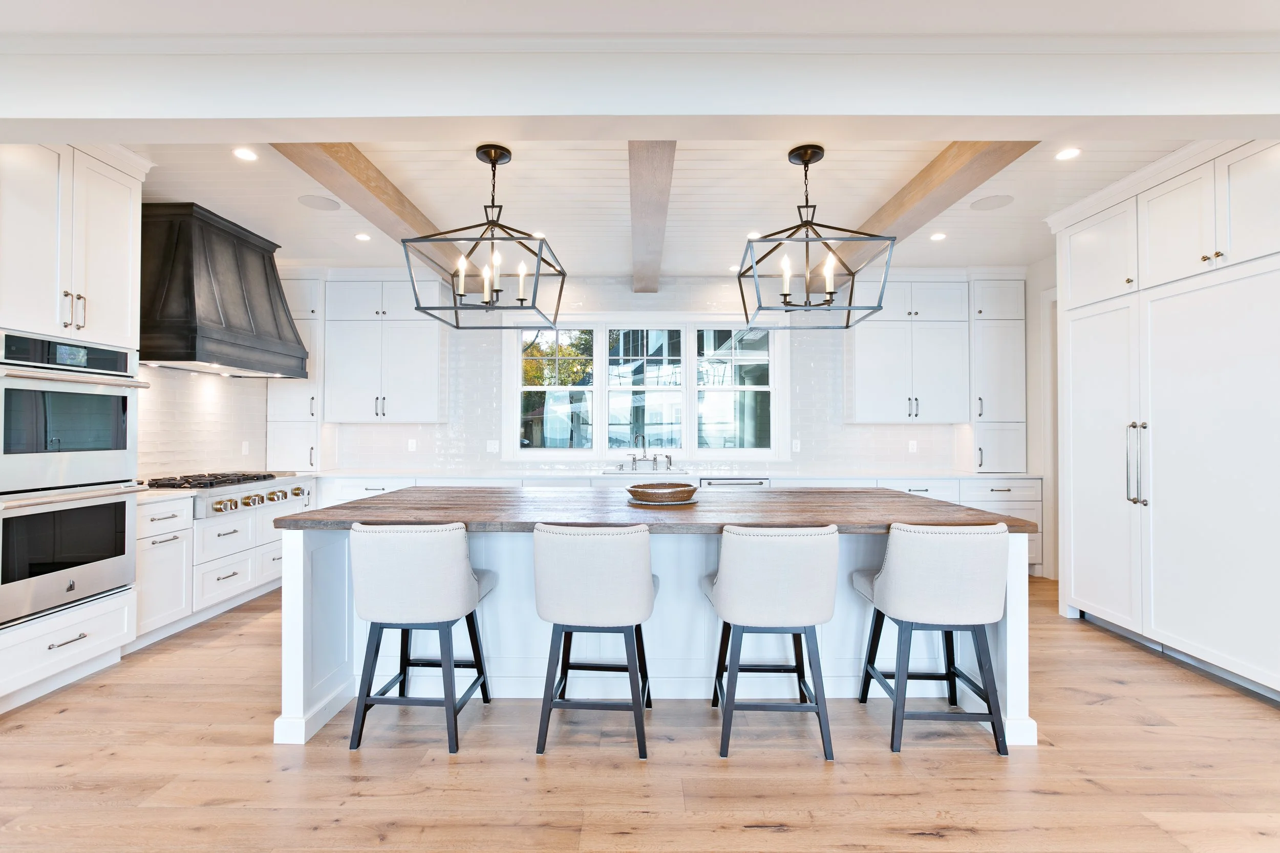 Mark Scott Homes | Luxury Custom Homes