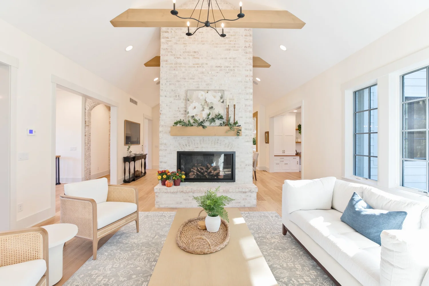 Mark Scott Homes | Design. Build. Live.