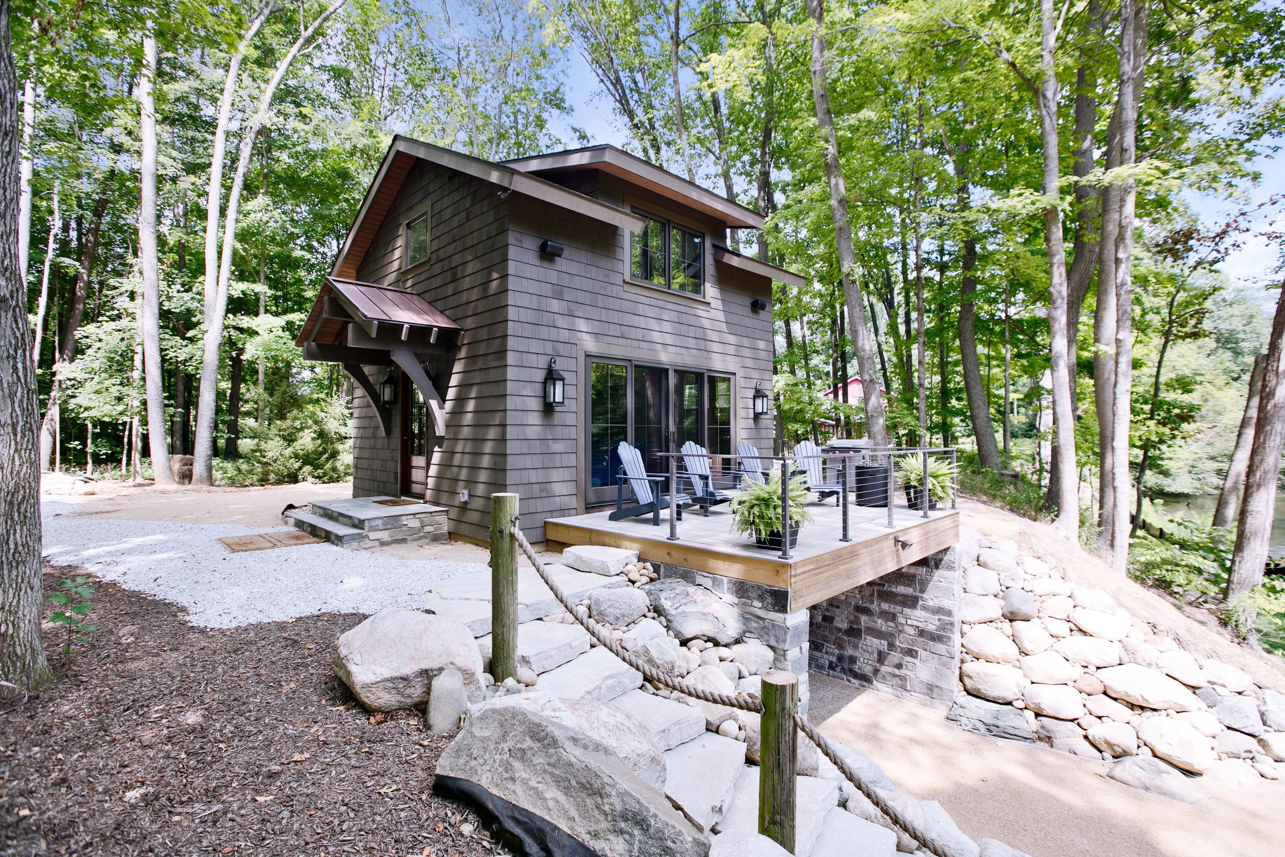 Mark Scott Homes | Design. Build. Live.