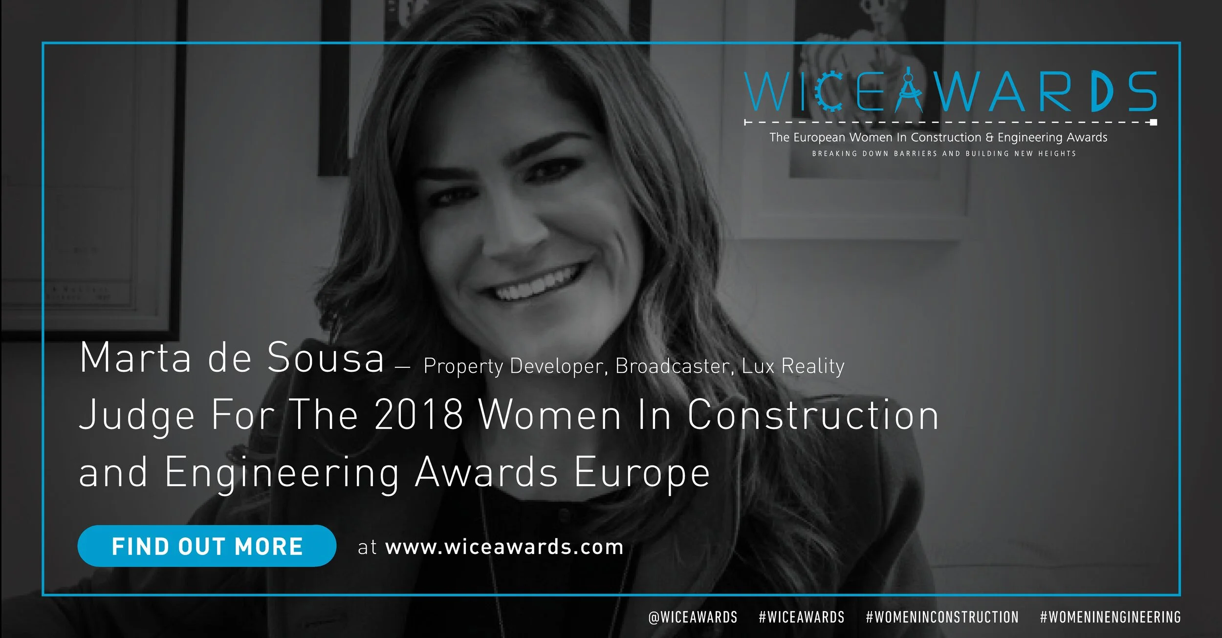 SPEAKER — MARTA de SOUSA