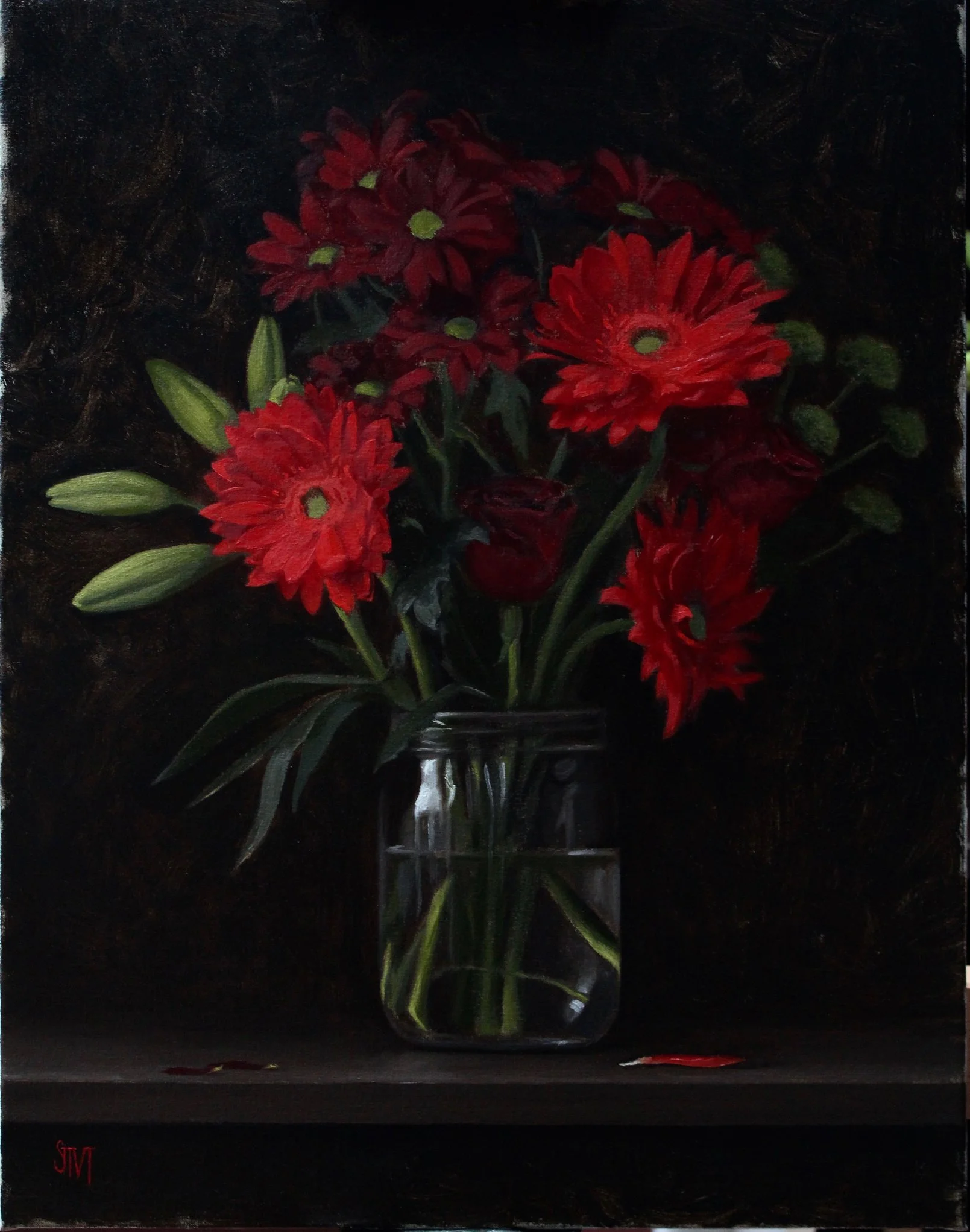 Sarah Margaret Gibson — Mary Ran Gallery
