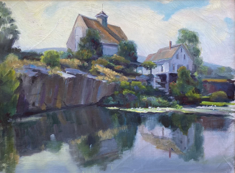 Village Of Rogers Ohio