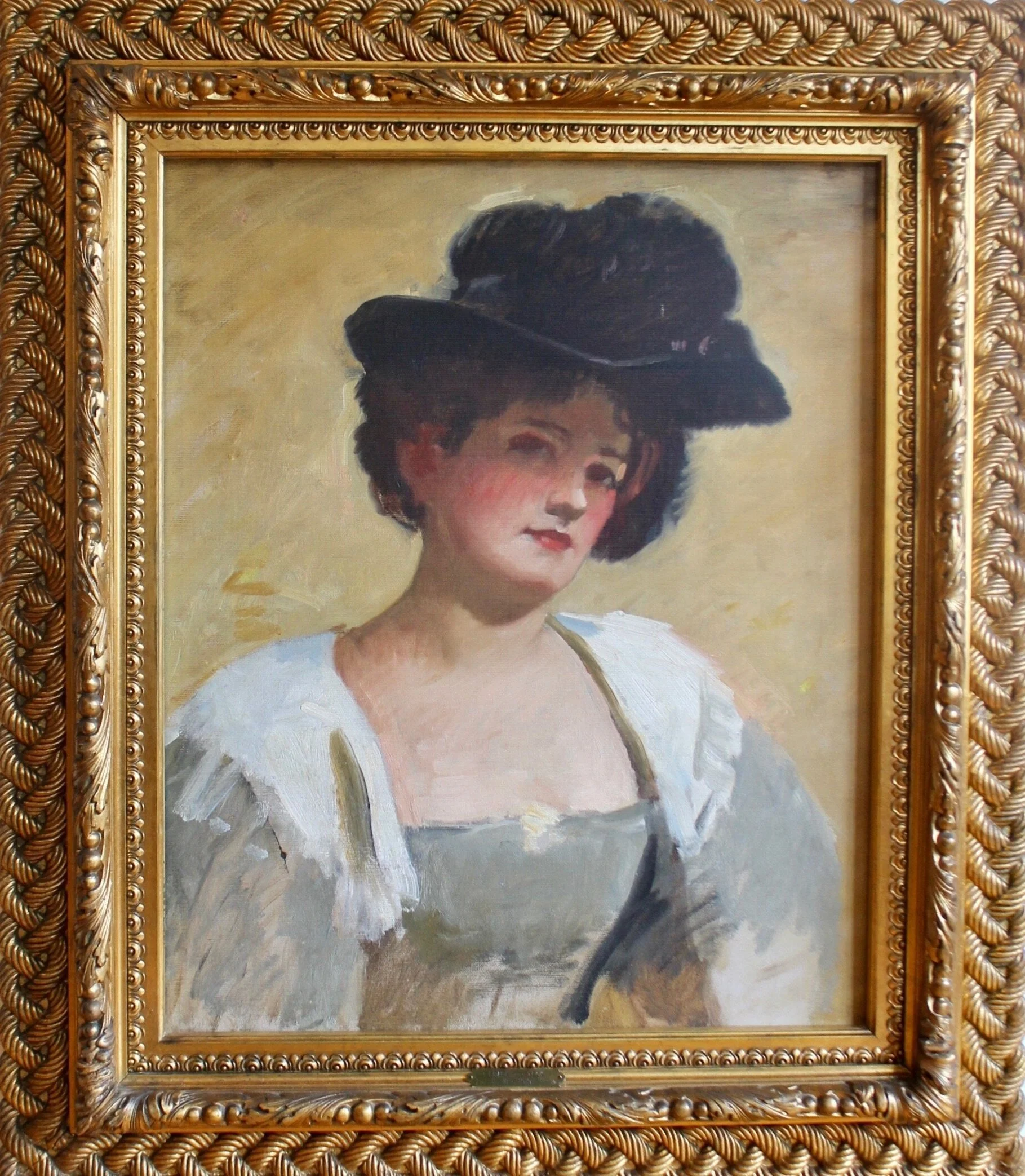 Figurative — Mary Ran Gallery