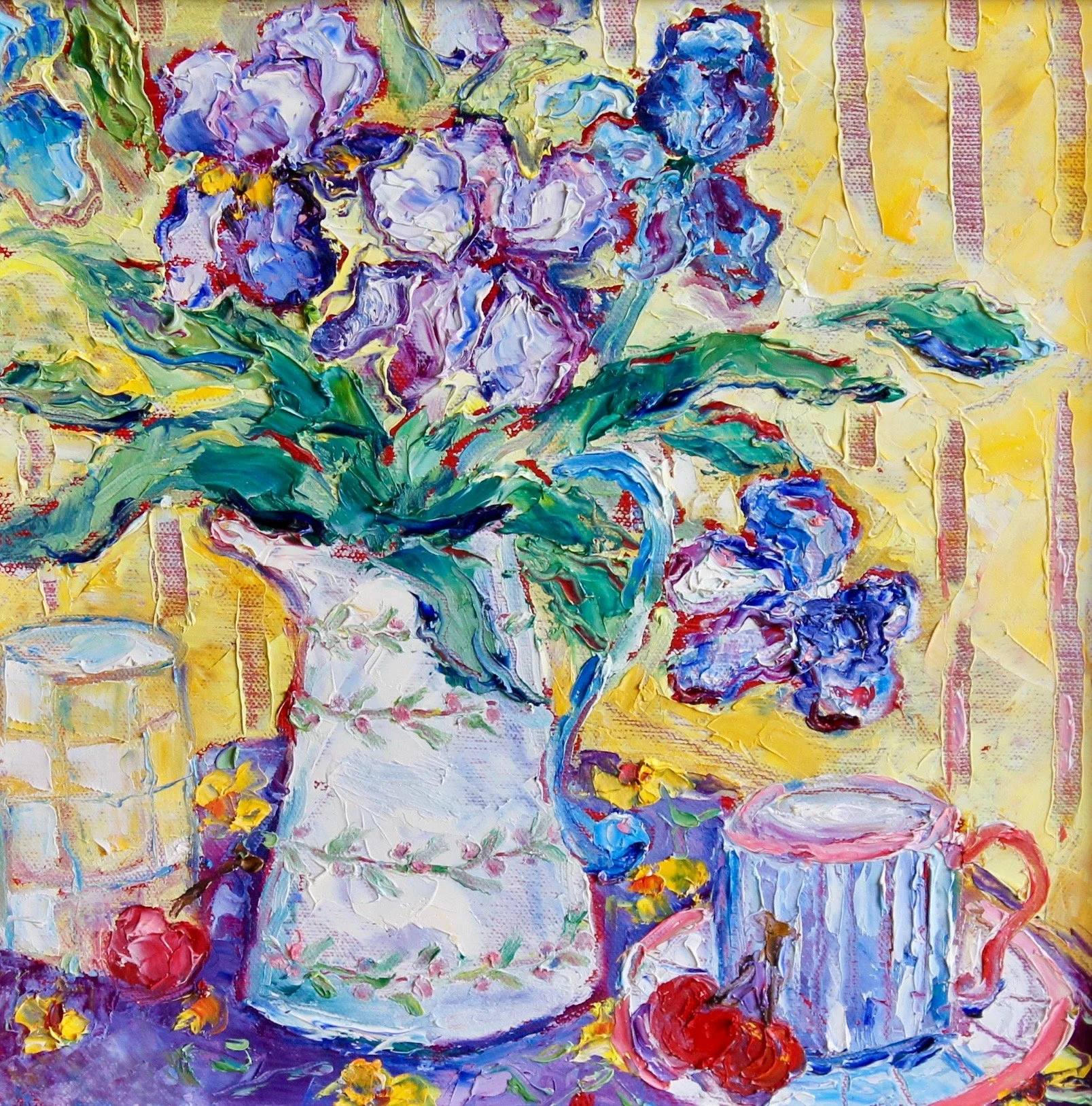 Barbara Heimann — Mary Ran Gallery