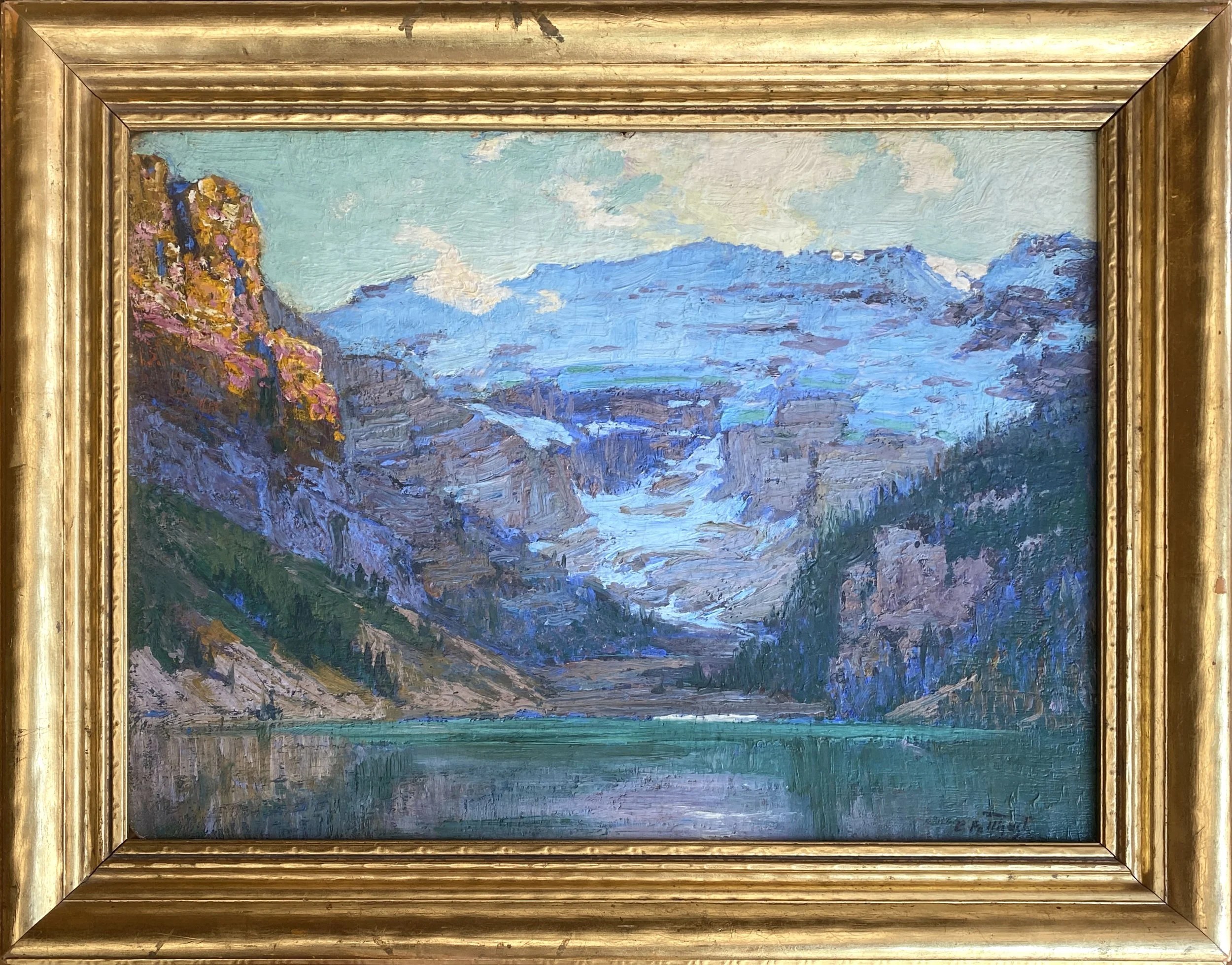 Edward Henry Potthast — Mary Ran Gallery