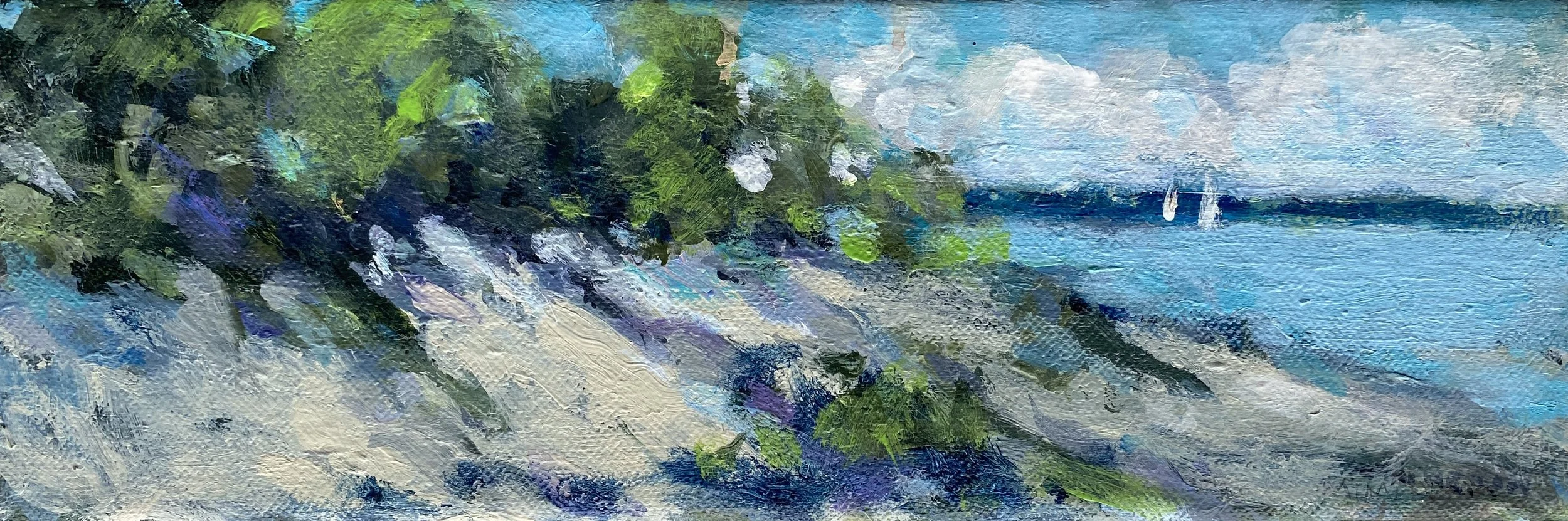 Mimi Nieman — Mary Ran Gallery