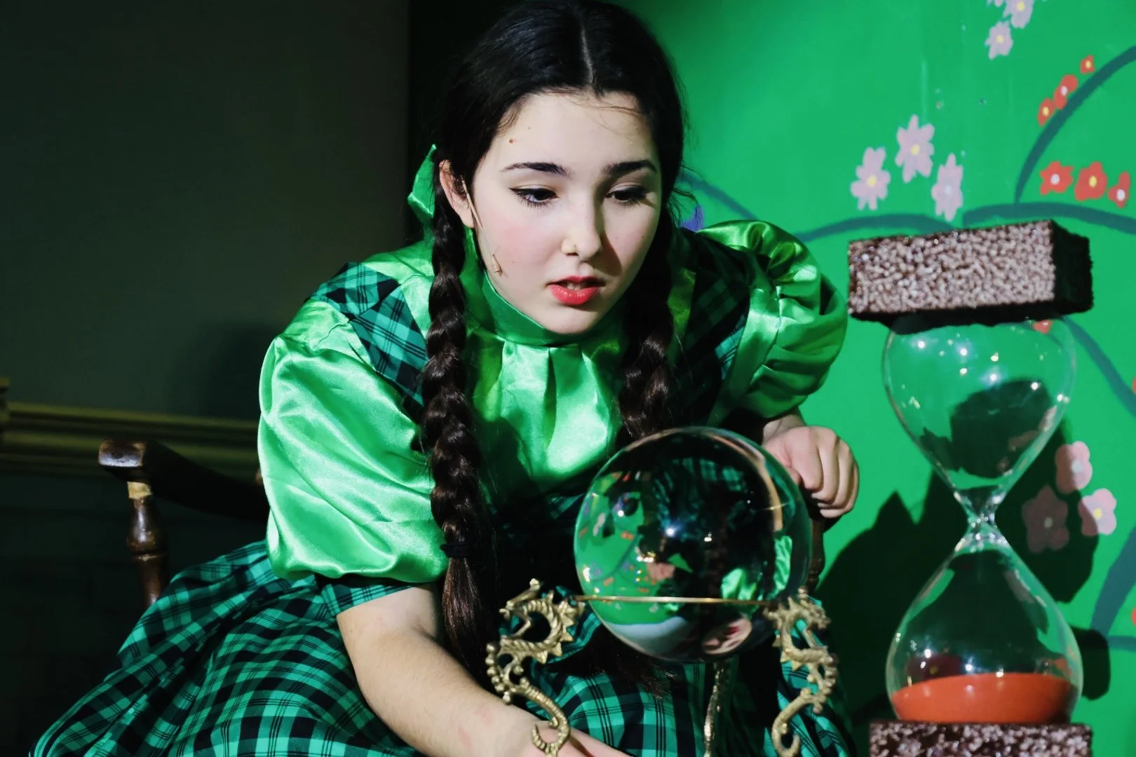 FOREVER AFTER PRODUCTIONS