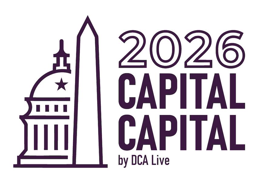 CapitalCapital 2026 — DCA Live