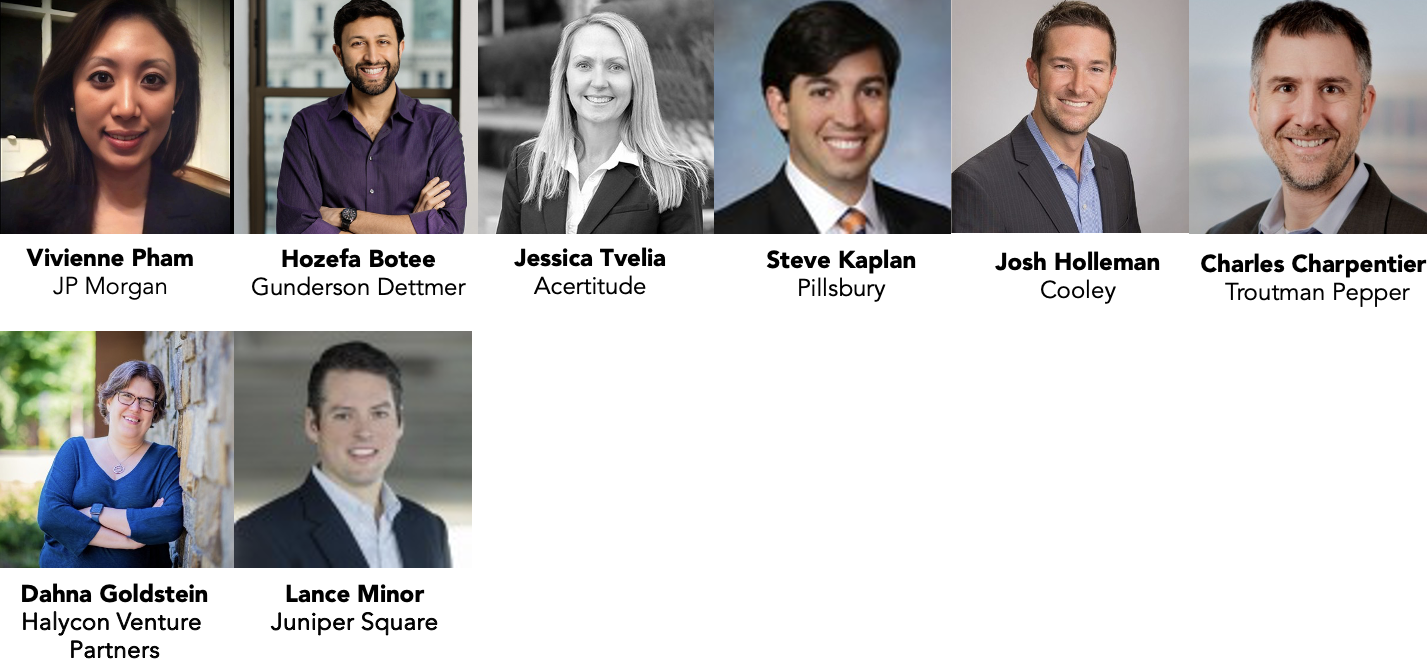 CapitalCapital 2025 — DCA Live