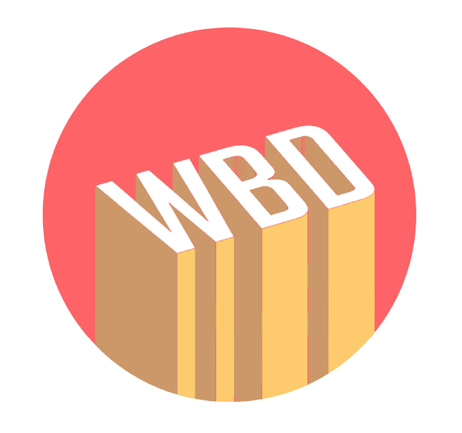 Wbdc Logo