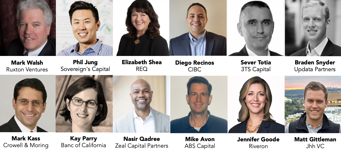 CapitalCapital 2025 — DCA Live