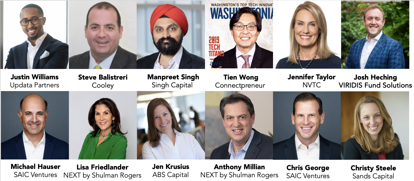 CapitalCapital 2025 — DCA Live