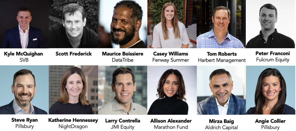 CapitalCapital 2025 — DCA Live