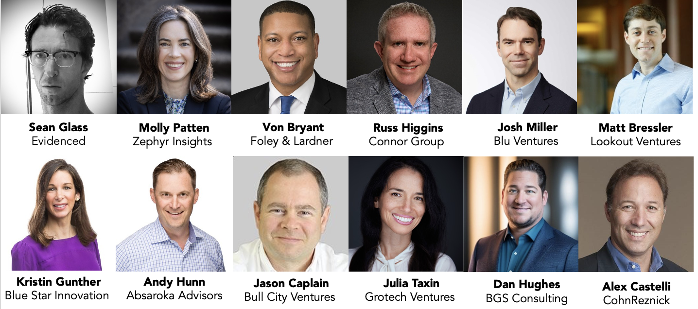 CapitalCapital 2025 — DCA Live