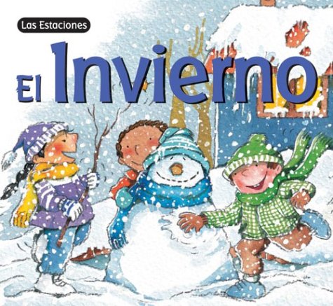 Lectureka - Libros para NiñosLibros de Invierno