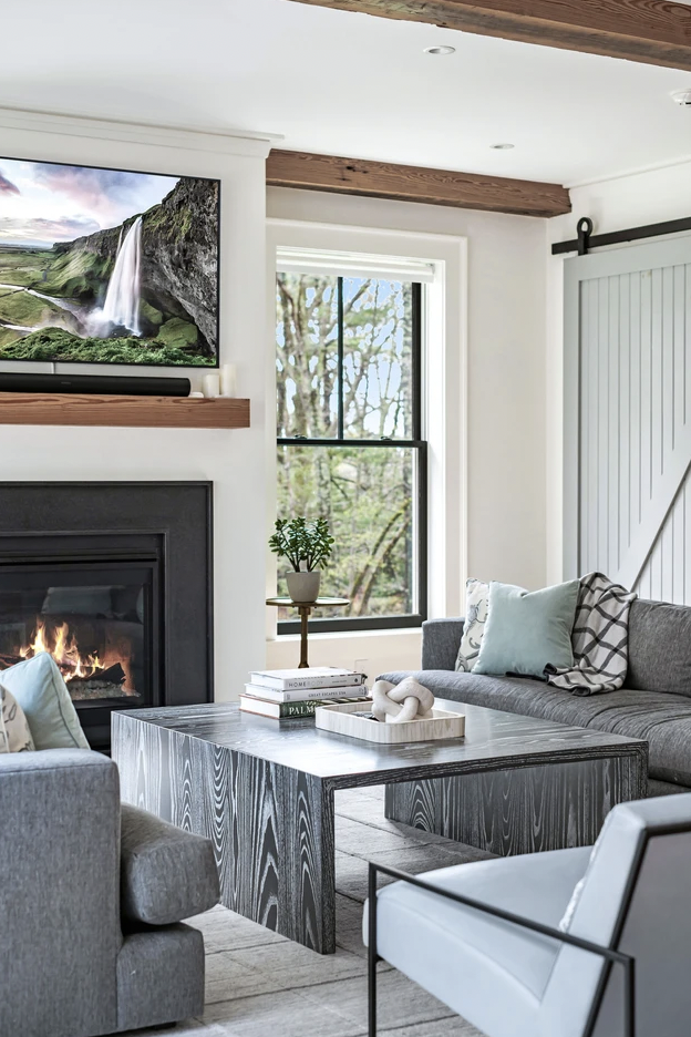 Amy Bishop Design / Fine Home InteriorsAmy Bishop Design / Fine Home ...