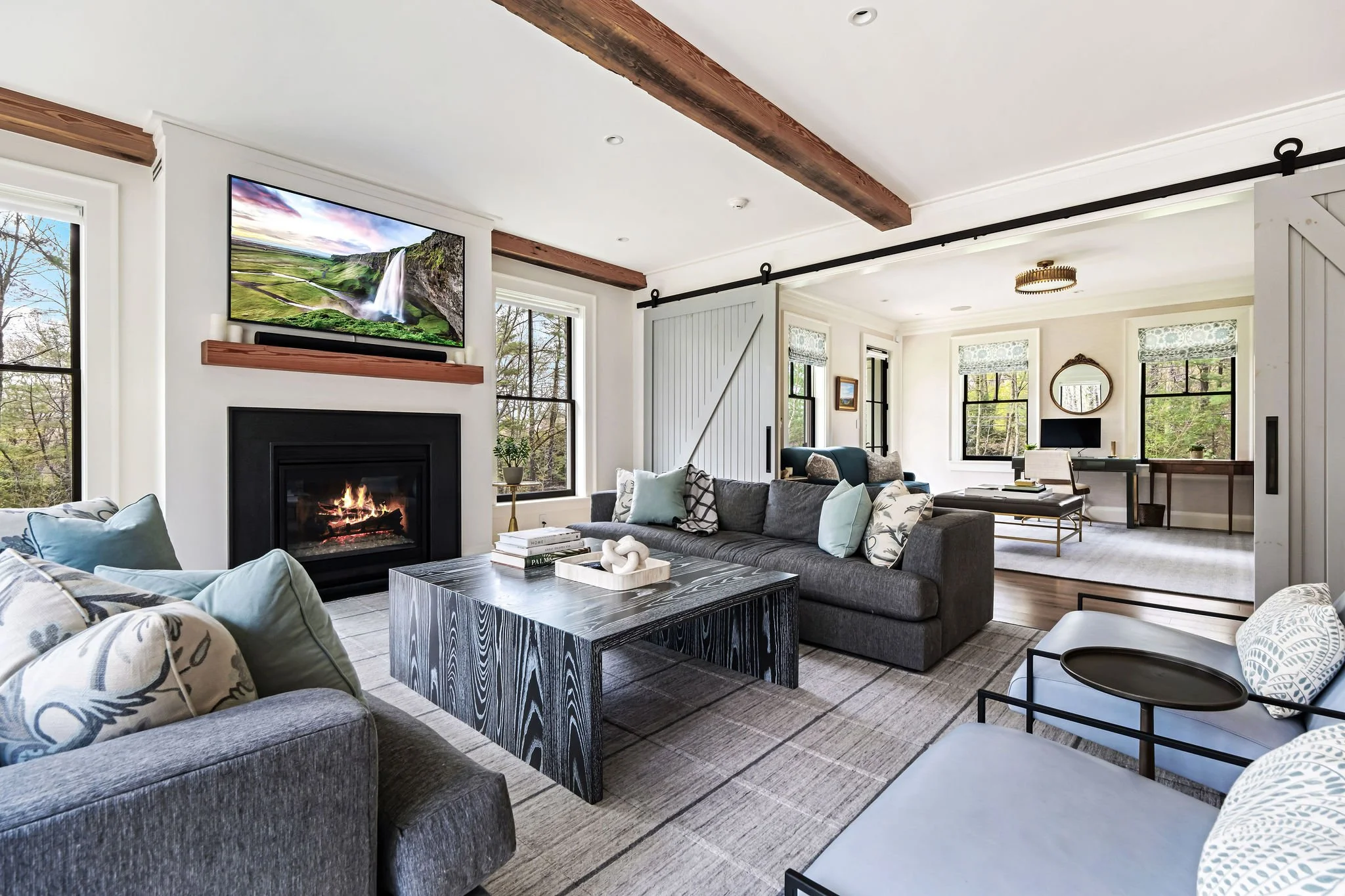 Amy Bishop Design / Fine Home InteriorsAmy Bishop Design / Fine Home Interiors