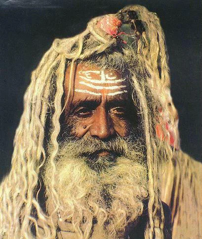 Religion in your face: Ash Wednesday & religious face markings — KEN ...