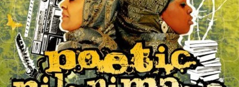 Hip-Hop Hijabis, Mos Def, & Muslim Rap Music Culture — KEN CHITWOOD