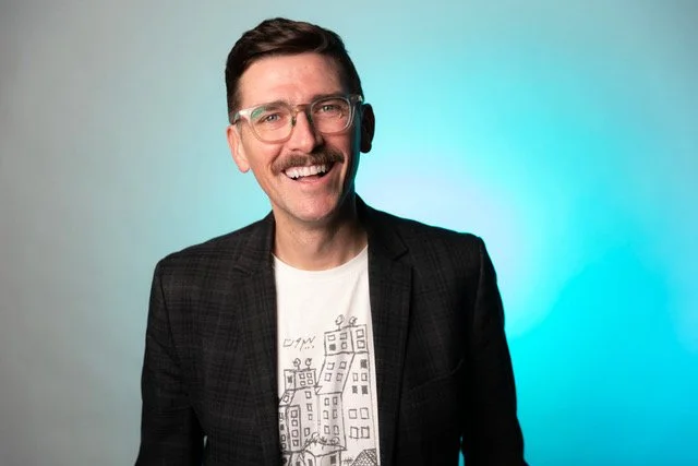 About — KEN CHITWOOD