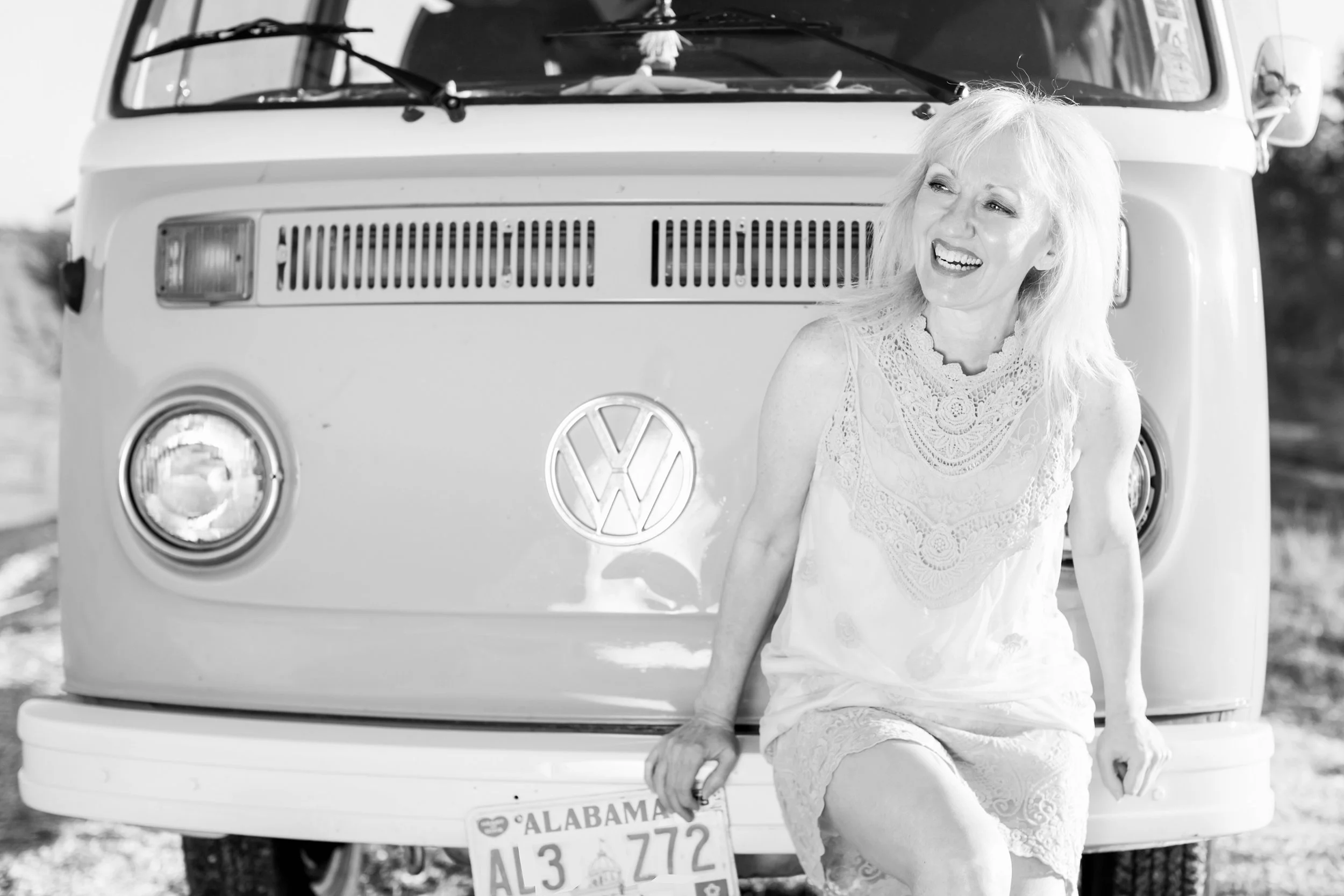 Media — Angie Lewis