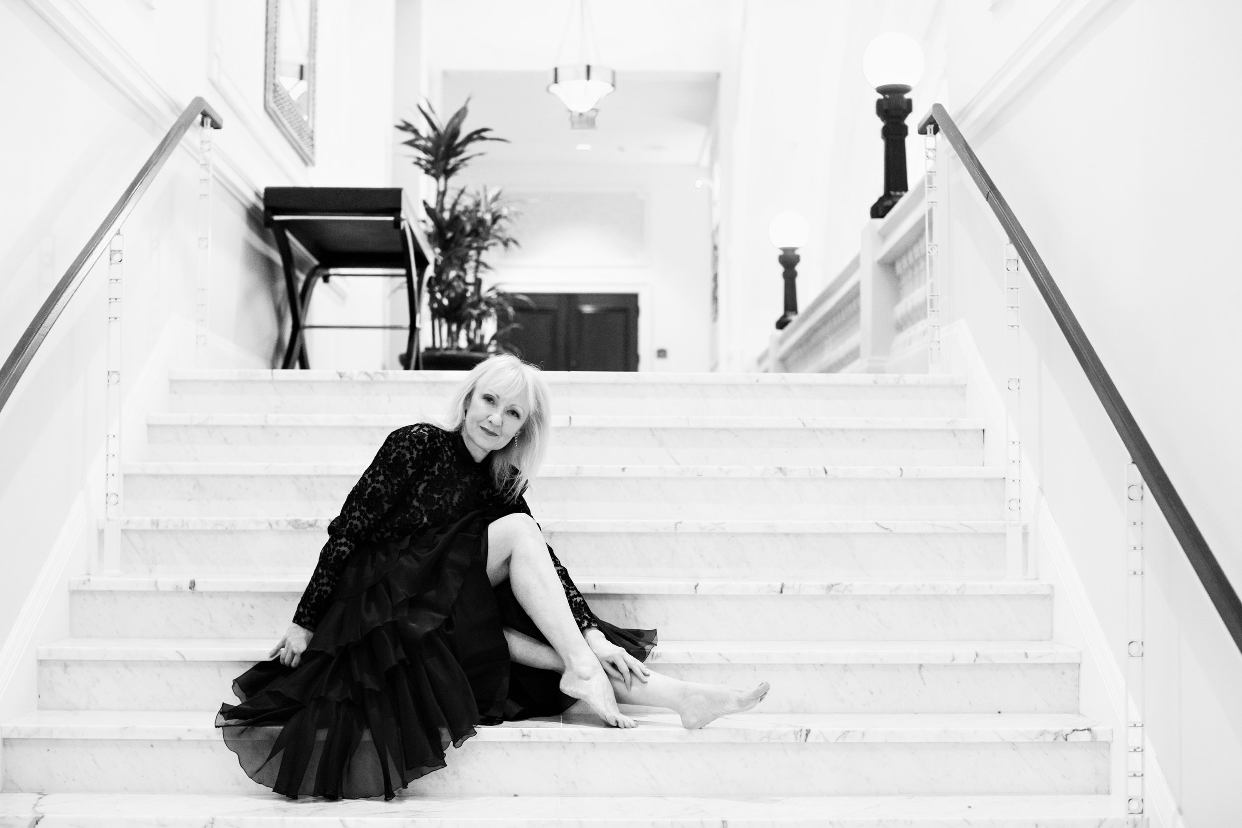 Media — Angie Lewis