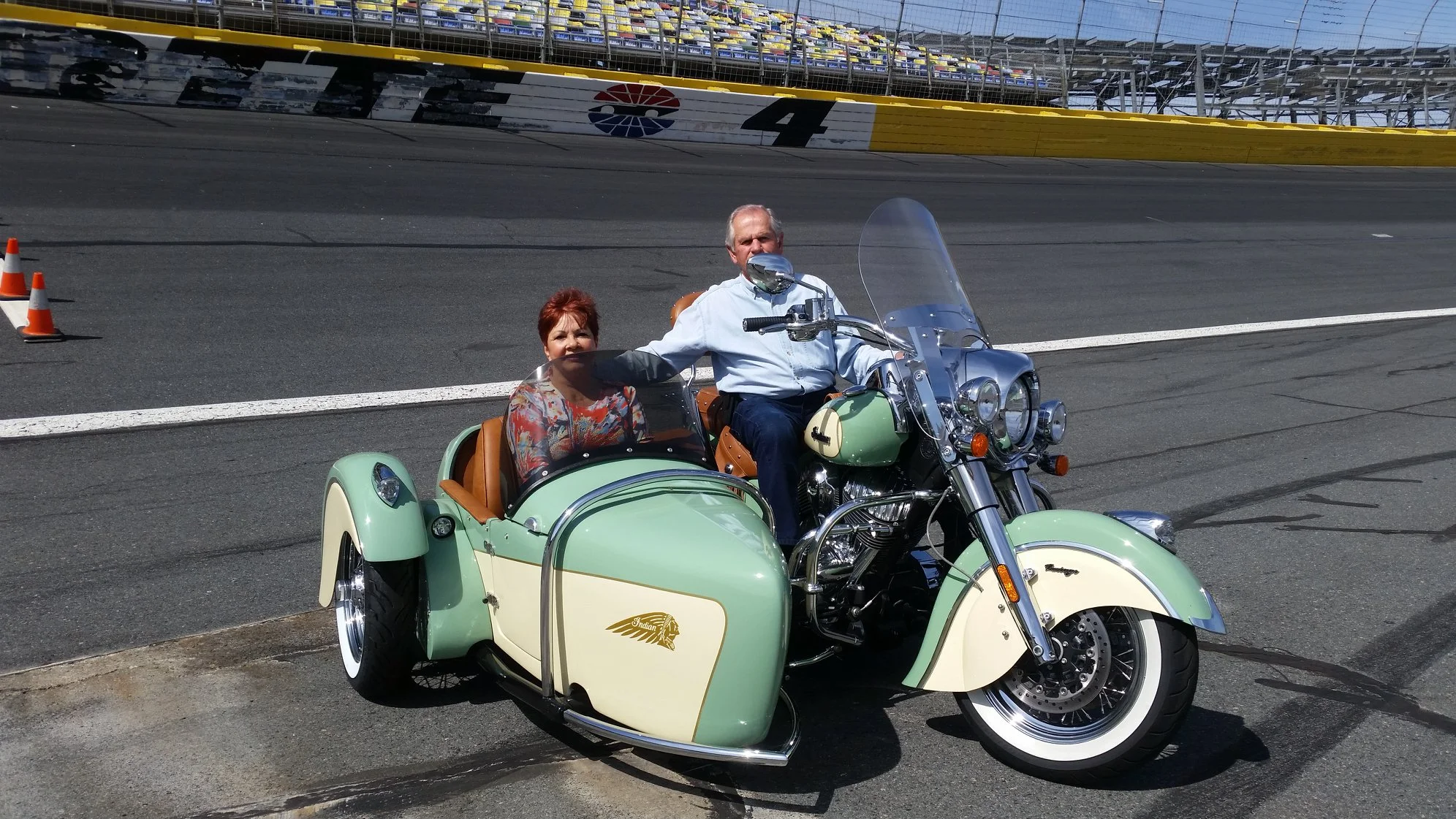 Tricycle With Sidecar Full Day Rider Experience | SIDECAR EXPERIENCE