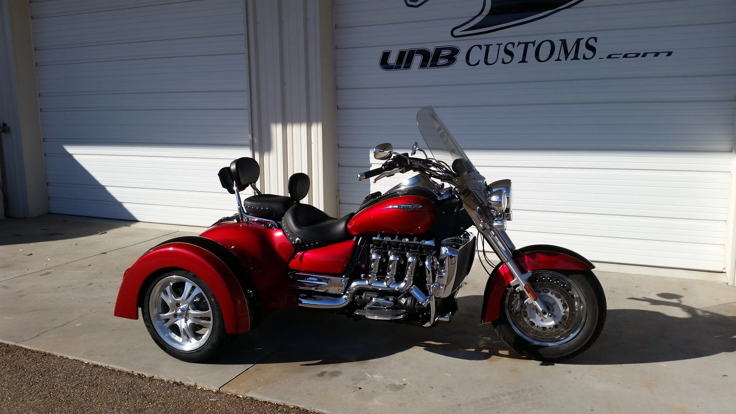 Rocket Iii Trike Kit 2023 Triumph Rocket 3 R/GT Buyer's Guide: Specs,